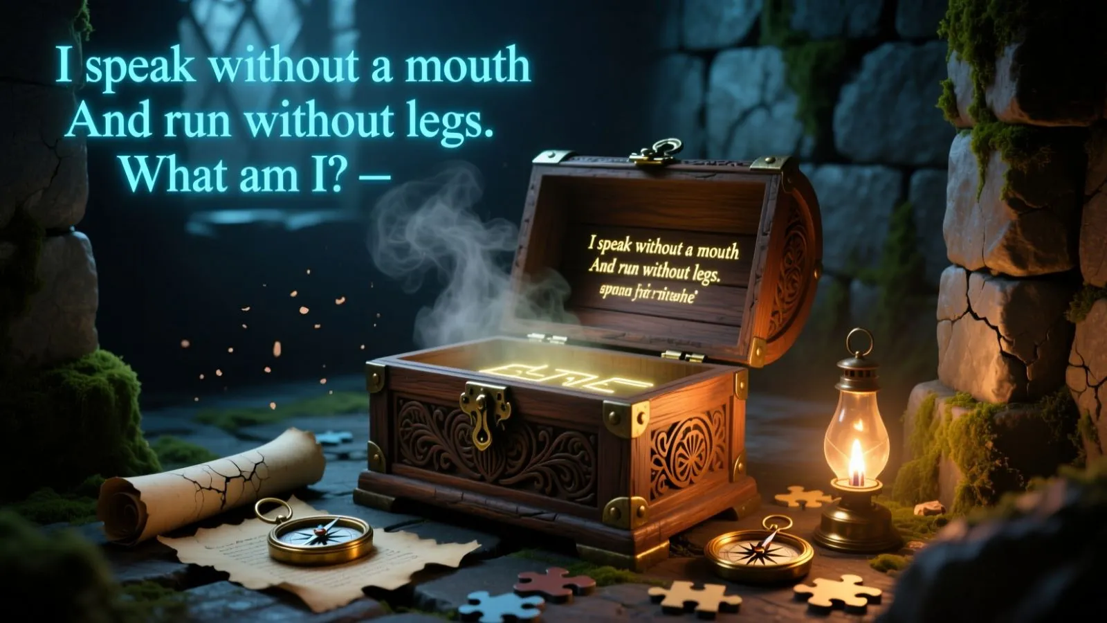 302+ Riddles for Escape Room with Answers for 2026