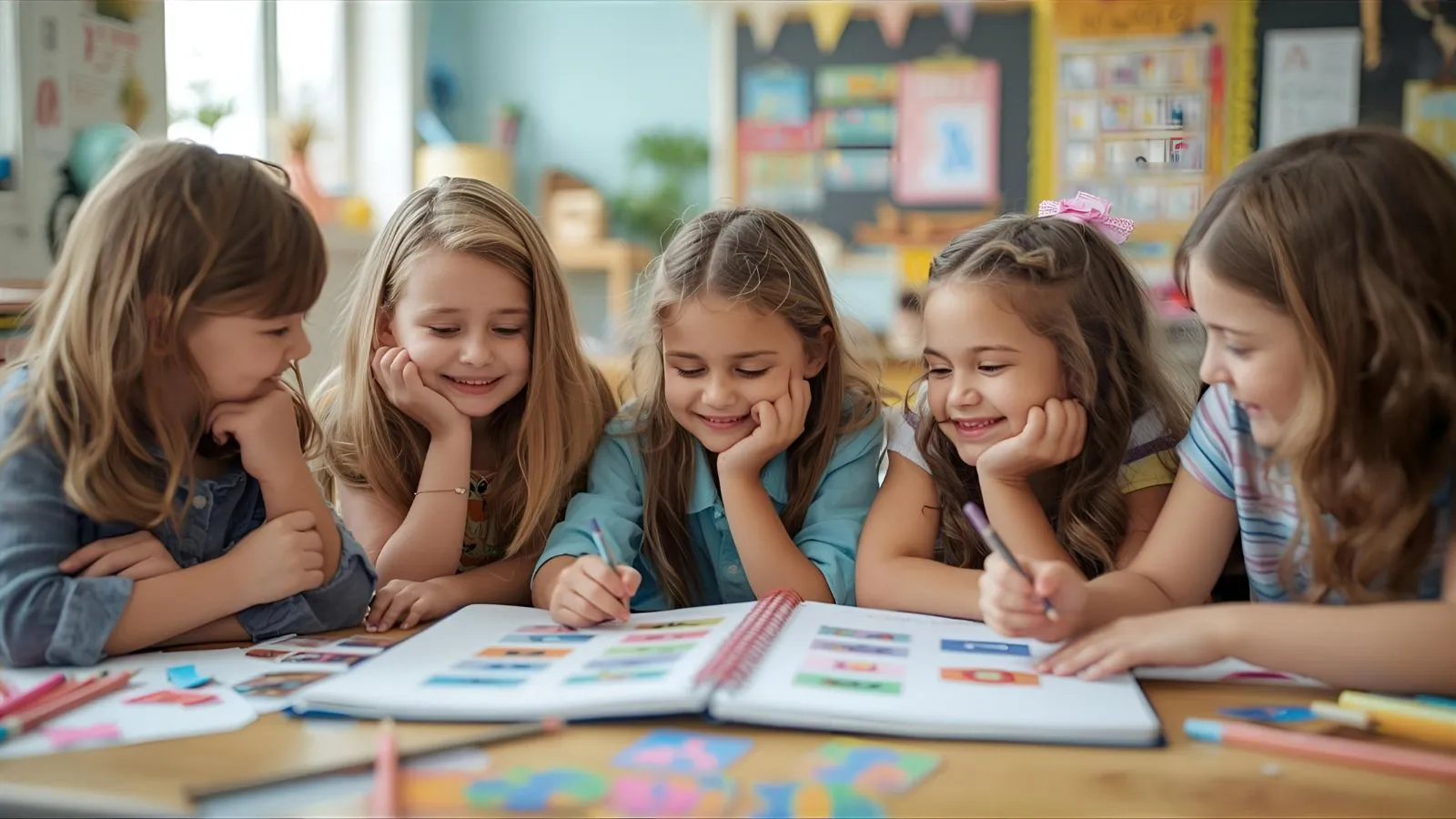 130+ Riddles for First Grade with Answers for 2026