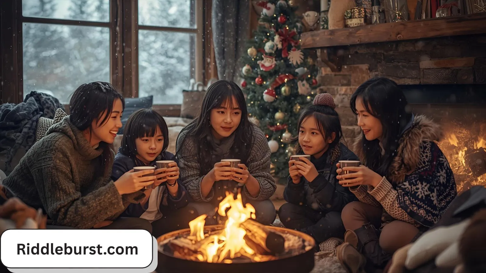 529+ Challenging Riddles for Winter Lovers 2025