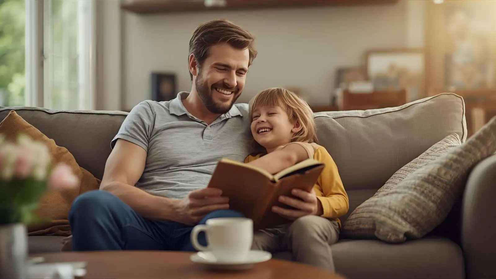 205+ Riddles for Dad with Answers for 2026