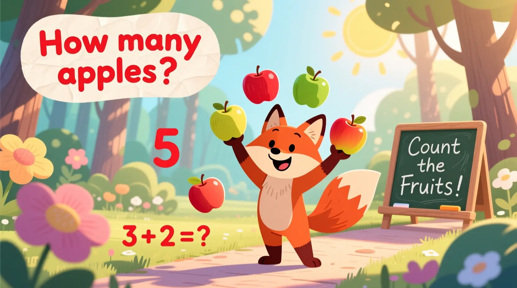 129+ Math Riddles for Kindergarten with Answers for 2026