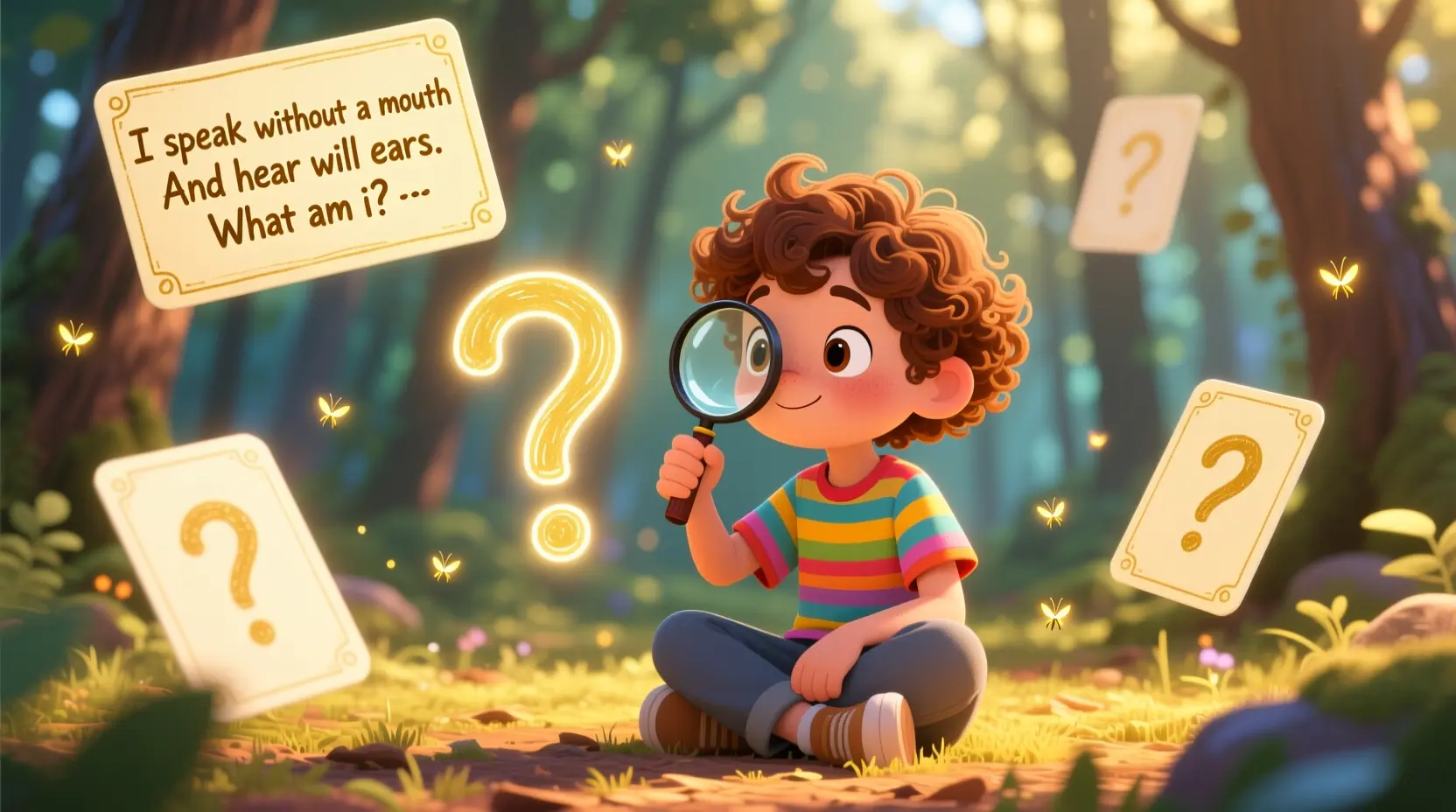 159+ Funny Riddles for 8 Year Old with Answers for 2026