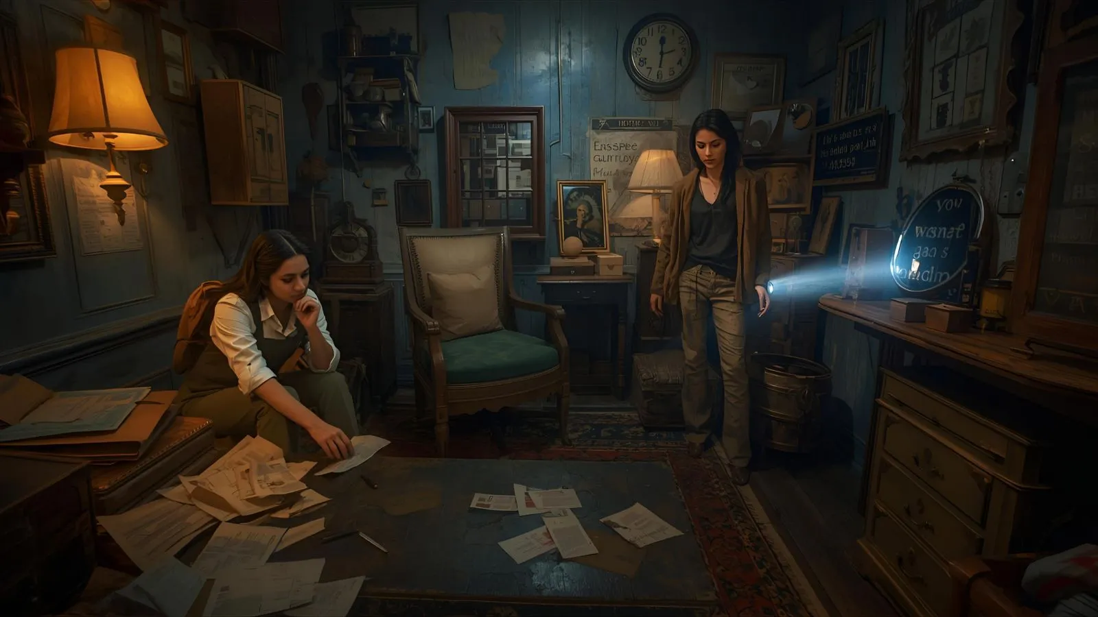 110+ Riddles for an Escape Room with Answers for 2026
