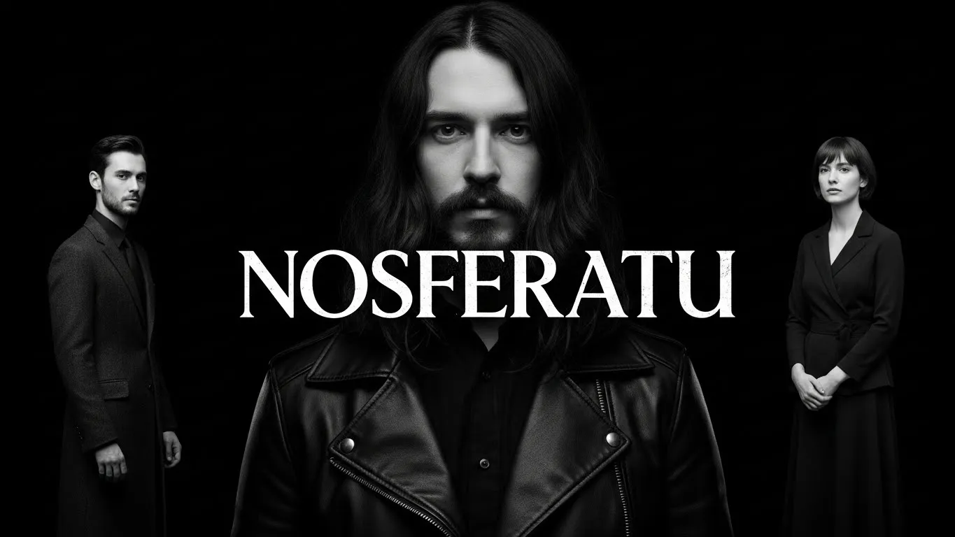 What Does Nosferatu Mean? Unravel the Vampire Legend