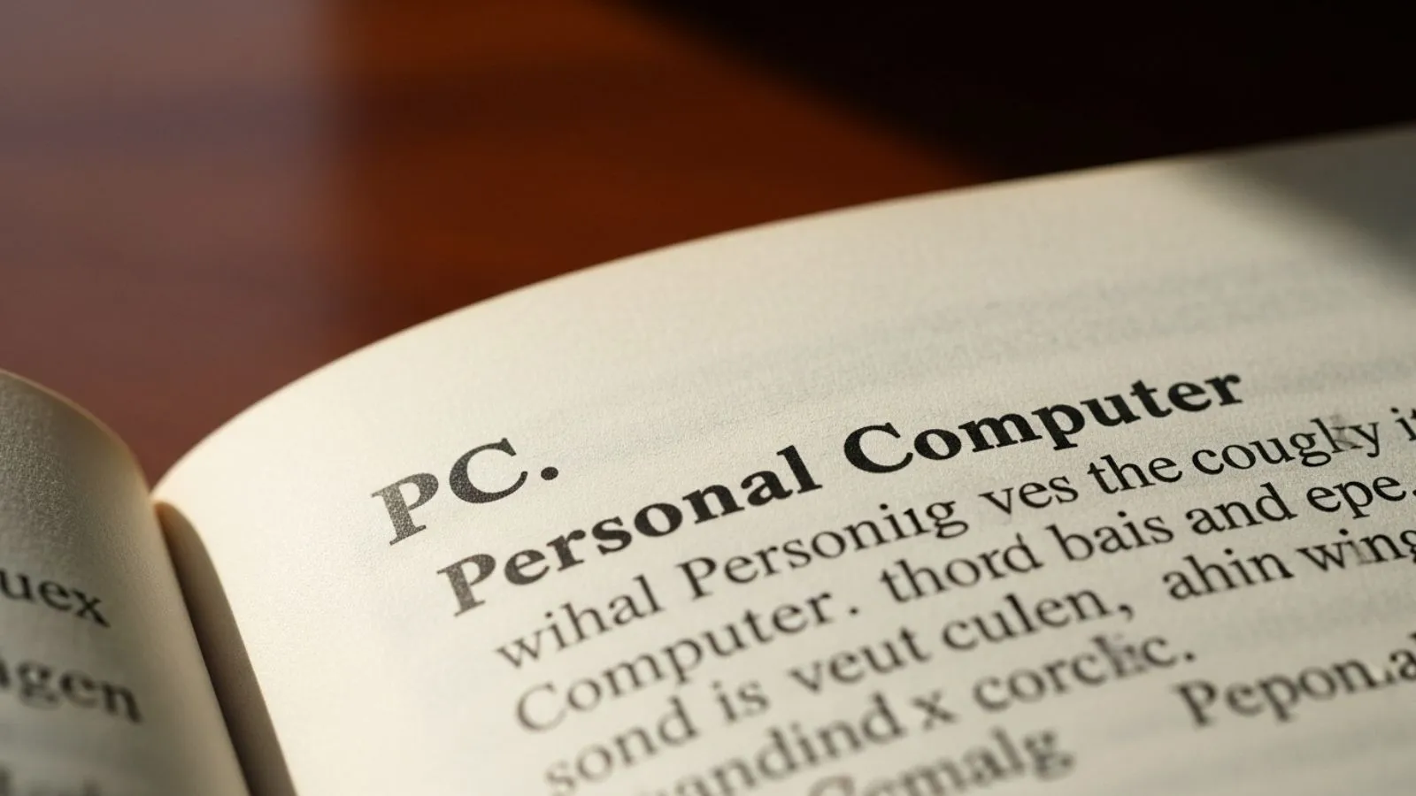 What Does PC Stand For? Full Meaning in Simple Words