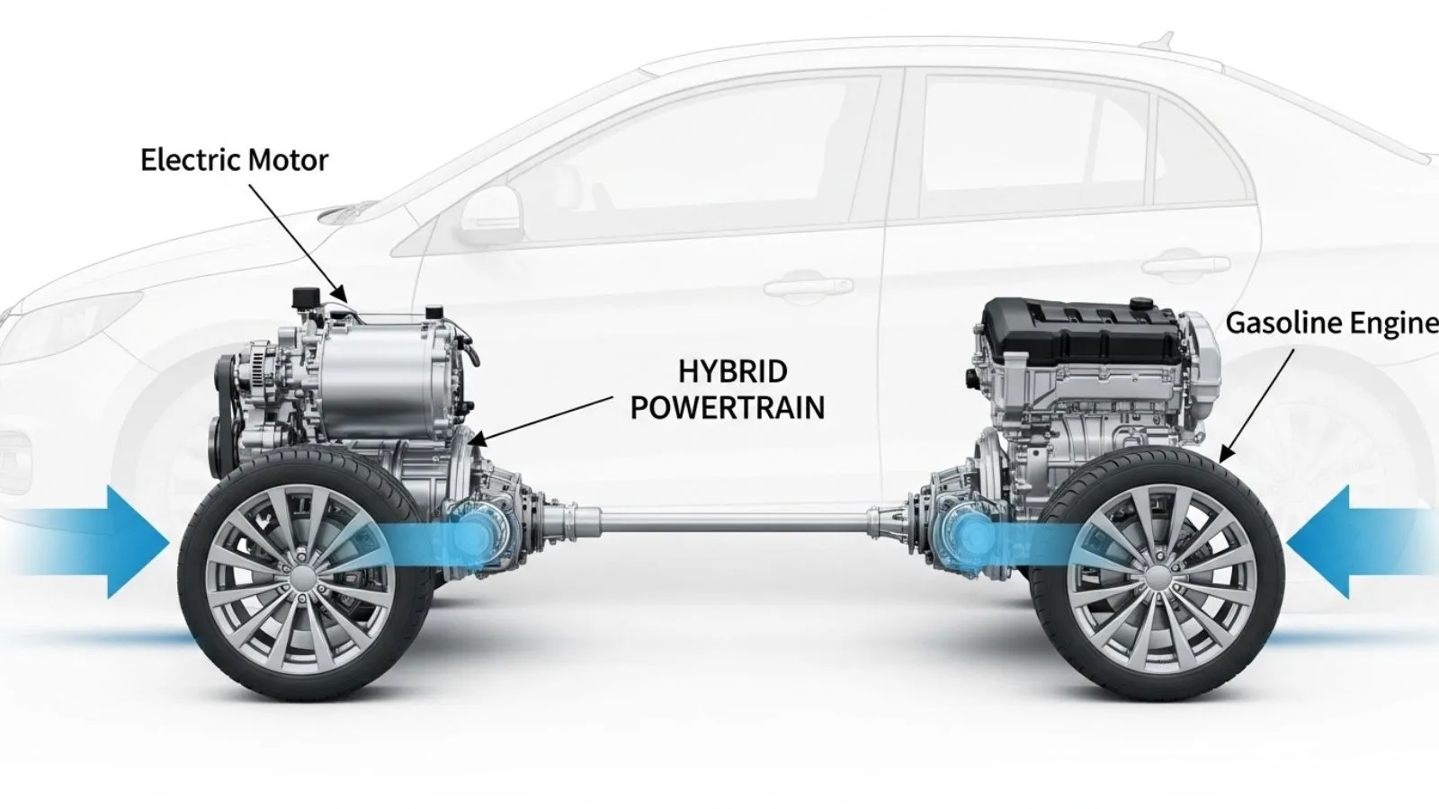 Hybrid Meaning Explained: Everything You Need to Know