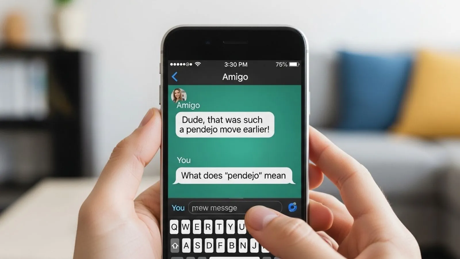 What Does Pendejo Mean? Is It an Insult or Just Slang?