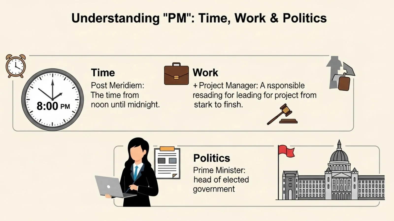 What Does PM Mean? A Simple Guide to Its Meaning