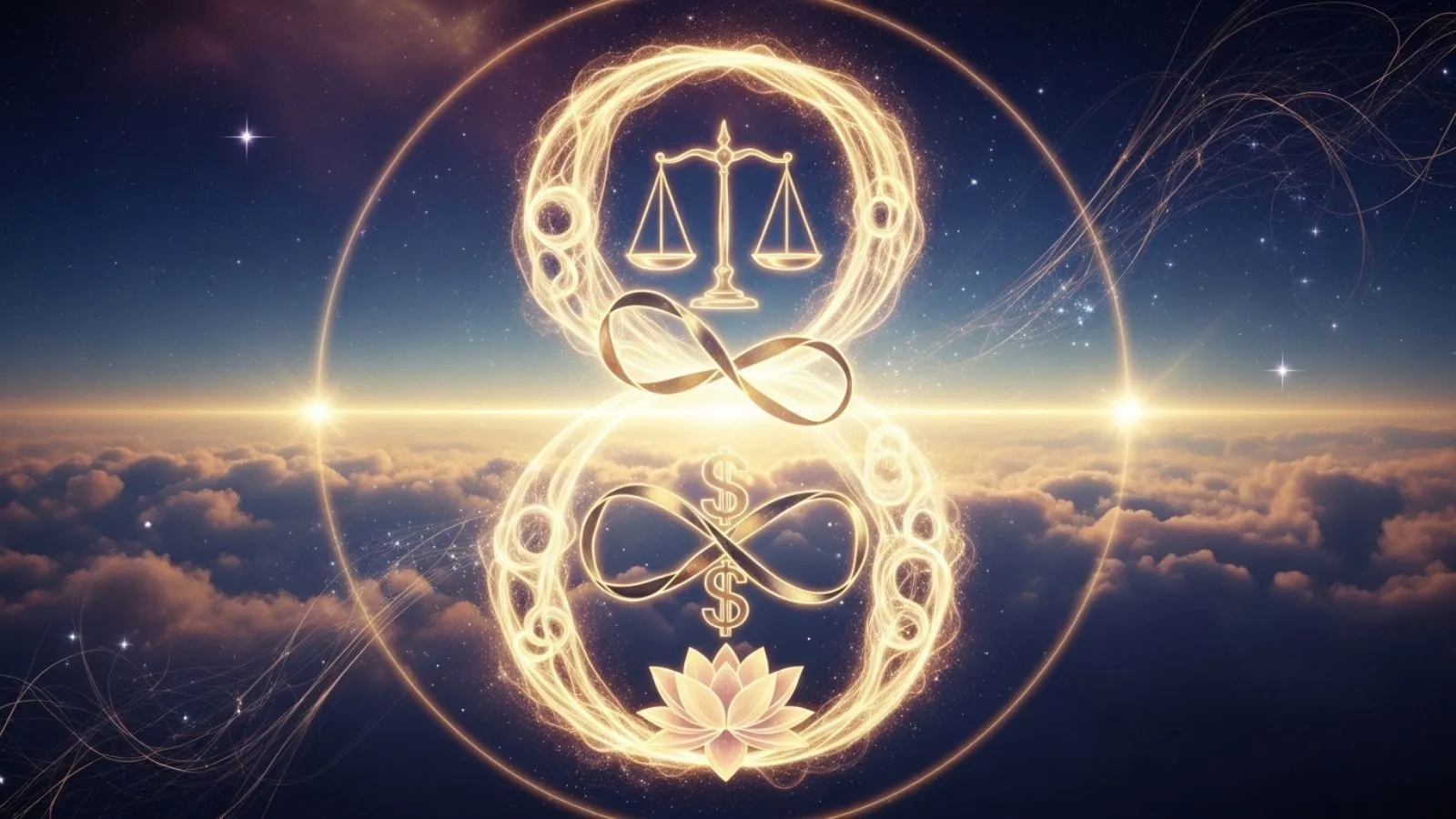 What Does the Number 8 Mean Spiritually in Your Life?